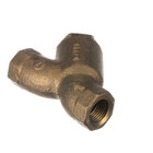 Gas Fittings & Connectors: Valves, Components, Regulators & More!