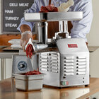 Food Prep Equipment: Mixers, Meat Slicers, Blenders & More