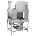 Single & Double Rack Dishwashers at WebstaurantStore