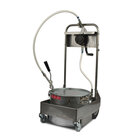 Fryer Oil Filtering Machines: Shop WebstaurantStore
