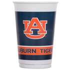 Creative Converting 374716 20 oz. Michigan State University Plastic Cup ...