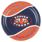 Creative Converting 420697 9" University of Alabama Paper Plate - 96/Case