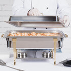 Shop Food Chafers at WebstaurantStore