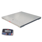 Shipping & Receiving Scales - Web Industrial Supply