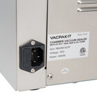 Commercial Vacuum Sealers & Vacuum Packaging Machines