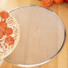 Pizza Screens & Pizza Disks: Low Price at WebstaurantStore