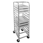 Shop for Pizza Pan Racks - WebstaurantStore