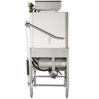 Single & Double Rack Dishwashers at WebstaurantStore