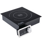 Commercial Induction Cooktops: Induction Cookers & Burners