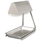 French Fry Warmers: Fry Dump Stations & Fried Food Warmers