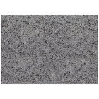 Art Marble Furniture Q405 30" x 42" Storm Gray Quartz Tabletop