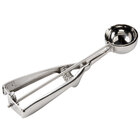 Food Dishers: Portion Scoops, Cookie Scoops, & More