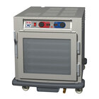 Combination Holding & Proofing Cabinets at WebstaurantStore