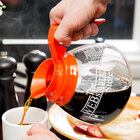 Coffee Decanters & Carafes: Thermal & Glass Servers