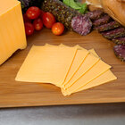 Bulk Block Cheese: Wholesale at WebstaurantStore
