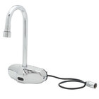 Electronic Faucets: Commercial Touchless, & Sensor Faucets