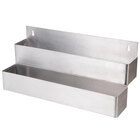 Speed Racks: Buy Speed Rails for Bars at WebstaurantStore