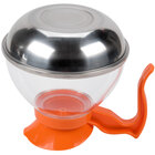 Coffee Decanters & Carafes: Thermal & Glass Servers