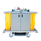 Janitorial Carts: Cleaning Carts, Cleaning Caddies, & More