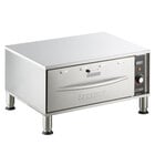 Commercial Warming Drawers: Countertop, Built-In, & More