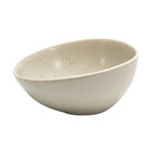 Front of the House ASC024MUP23 Kiln 4 oz. Mushroom Porcelain Ramekin ...