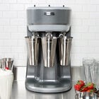 Milkshake Machines: Milkshake Mixers & Mix-In Blenders
