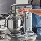 Commercial & Industrial Mixers - WebstaurantStore