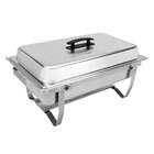 Induction Chafers: Low Prices at WebstaurantStore