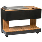 Commercial Outdoor Grills: Gas, Propane, & Event Grills