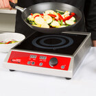 Commercial Induction Cooktops: Induction Cookers & Burners