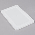Steam Table Pan Covers: Stainless Steel, Plastic, Silicone & More