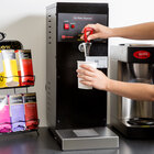 Commercial Hot Water Dispensers: Hot Water Machines for Tea