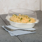 Foam Dinnerware | Disposable Foam Dinnerware