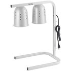 Commercial Heat Lamps: Food Warming Lights & Lamp Warmers