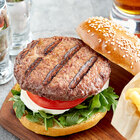 Bulk Hamburger Patties: Beef, Turkey, & Veggie Burgers