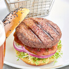 Bulk Hamburger Patties: Beef, Turkey, & Veggie Burgers