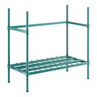 Regency Shelving & Wire Storage Racks - WebstaurantStore