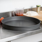 Commercial Pizza Pans - WebstaurantStore