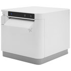 Star mC-Print3 Thermal 3" White Peripheral Hub Printer