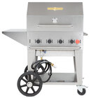 Commercial Outdoor Grills: Gas, Propane, & Event Grills