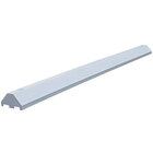 Plastics-R-Unique ULTRA3672PBCGL Ultra 3 1/4" x 6" x 6' Compact ...