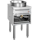 CPG Ranges: Various Oven & Griddle Combos Available