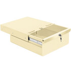 BenchPro 20" x 14 1/2" x 6" Deluxe Black Steel Drawer D6