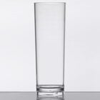 GET H-14-1-SAN-CL Cheers 14 oz. Customizable Clear SAN Plastic Tom ...
