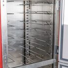 Combination Holding & Proofing Cabinets at WebstaurantStore
