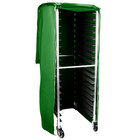 Bakery Rack Covers: Sheet Pan & Bun Pan Rack Covers