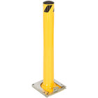 Safety Bollards: Concrete, Posts, Decorative, & More