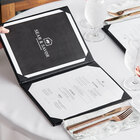 Restaurant Menu Covers & Boards - WebstaurantStore