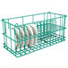 Microwire 12 Compartment Catering Plate Rack for Plates up to 14 ...