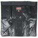Rubbermaid 1881783 Replacement 8 Bushel Bag for 1881750 X-Carts
